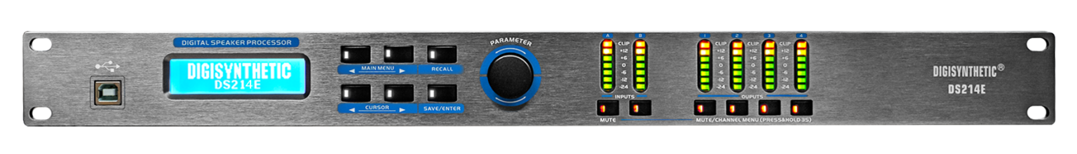 DS214E – MELO Sound of Music