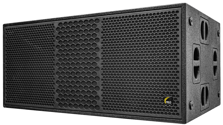 M-SUB 28 A – MELO Sound of Music